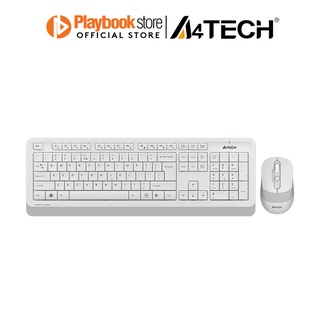 A4Tech 4200N V-Track Gr92 + G3-200N Wireless Keyboard And Mouse Combo ...