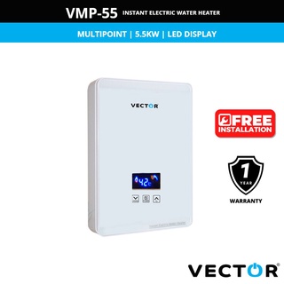 Shop vector water heater for Sale on Shopee Philippines