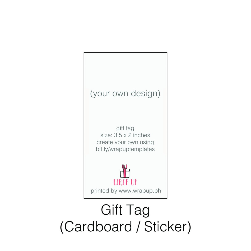 Gift Tag & Wrapper Online Sale - Packaging & Wrapping at Great Prices ...