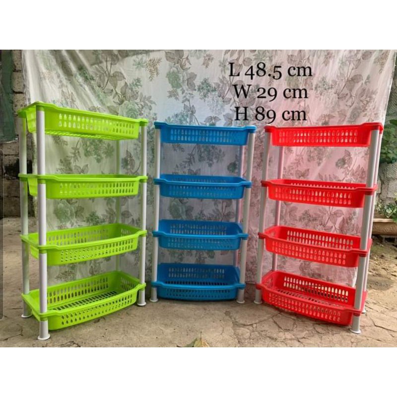 UTILITY RACK 4L and 5L | Shopee Philippines