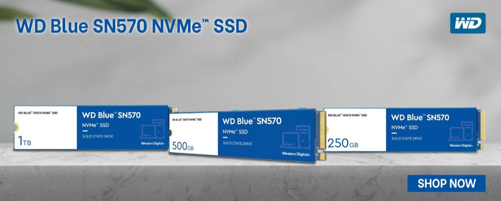 WD Official Store, Online Shop | Shopee Philippines