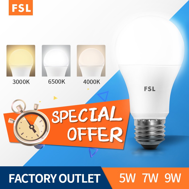 akari light bulb - Best Prices and Online Promos - Feb 2023 | Shopee ...