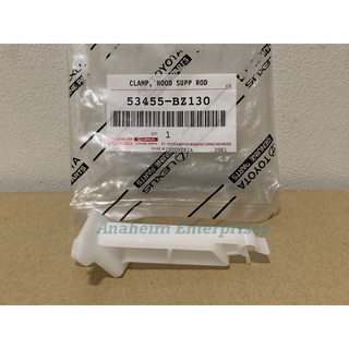 Toyota Avanza 2015 - 2019 Hood Support Rod Clamp - 53455-BZ130 | Shopee ...
