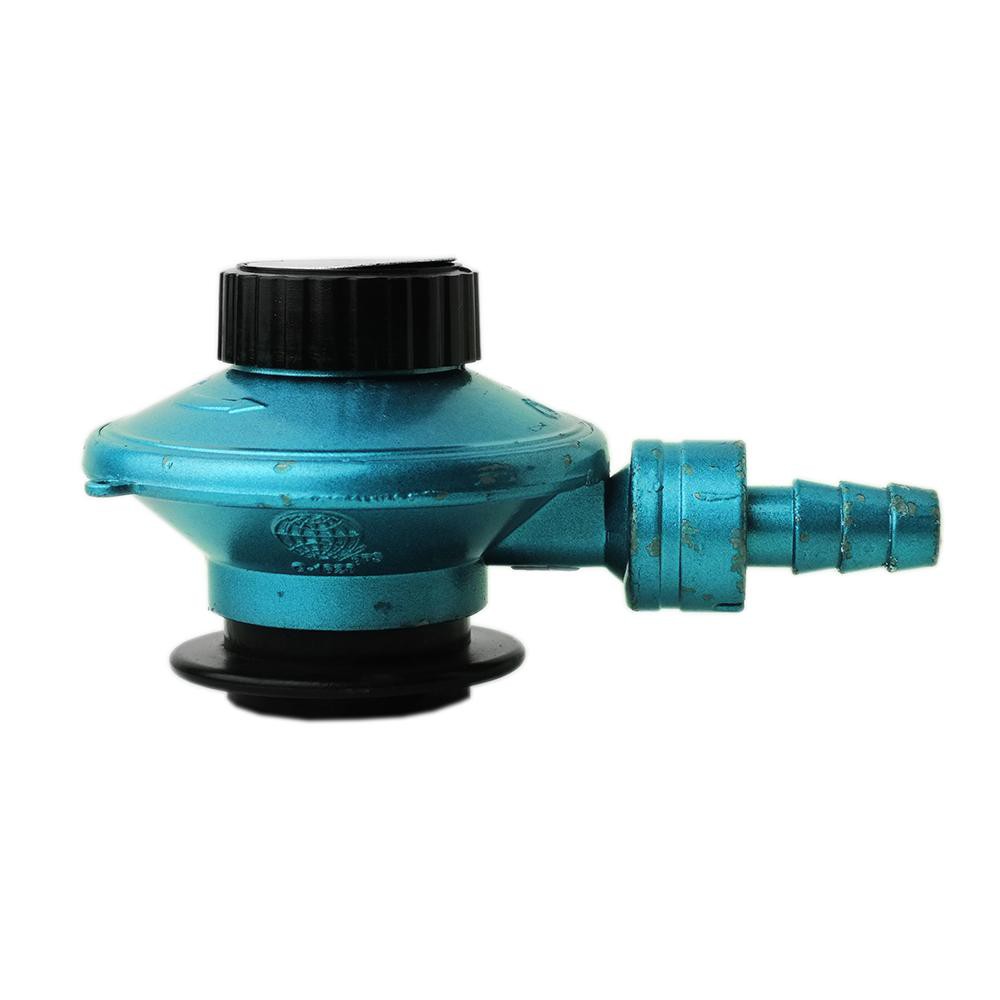 LPG Low Pressure Regulator World Standard WSLGRSO568M Gasul / Esso ...