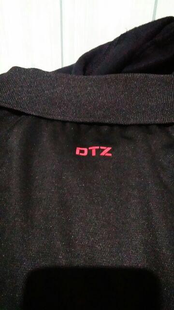 Target Drifit Polo Shirt (Black) | Shopee Philippines