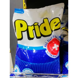 Pride Powder Anti-Bacterial Detergent (500g,1kg) | Shopee Philippines