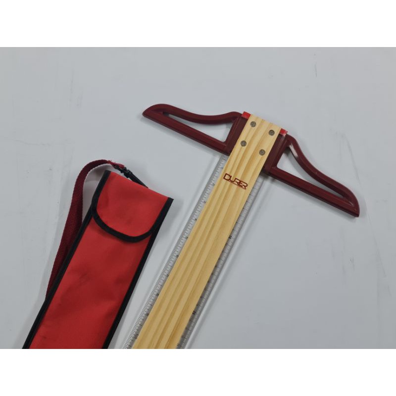 Durer T-square 36" wood | Shopee Philippines