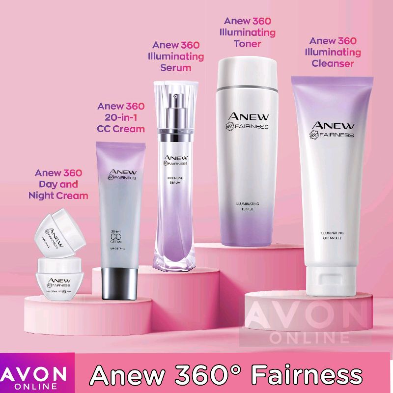avononline, Online Shop | Shopee Philippines