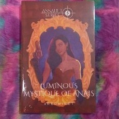 Assault Series 5: Luminous Mystique of Anais - 4REUMINCT | Shopee Philippines