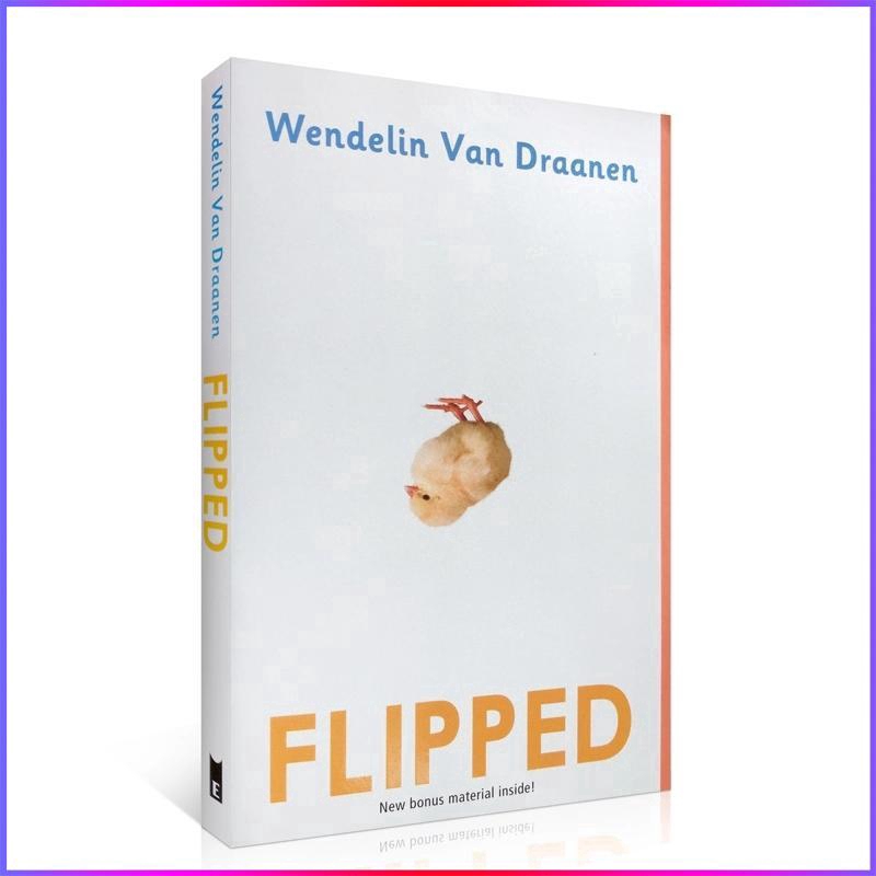 Flipped Book