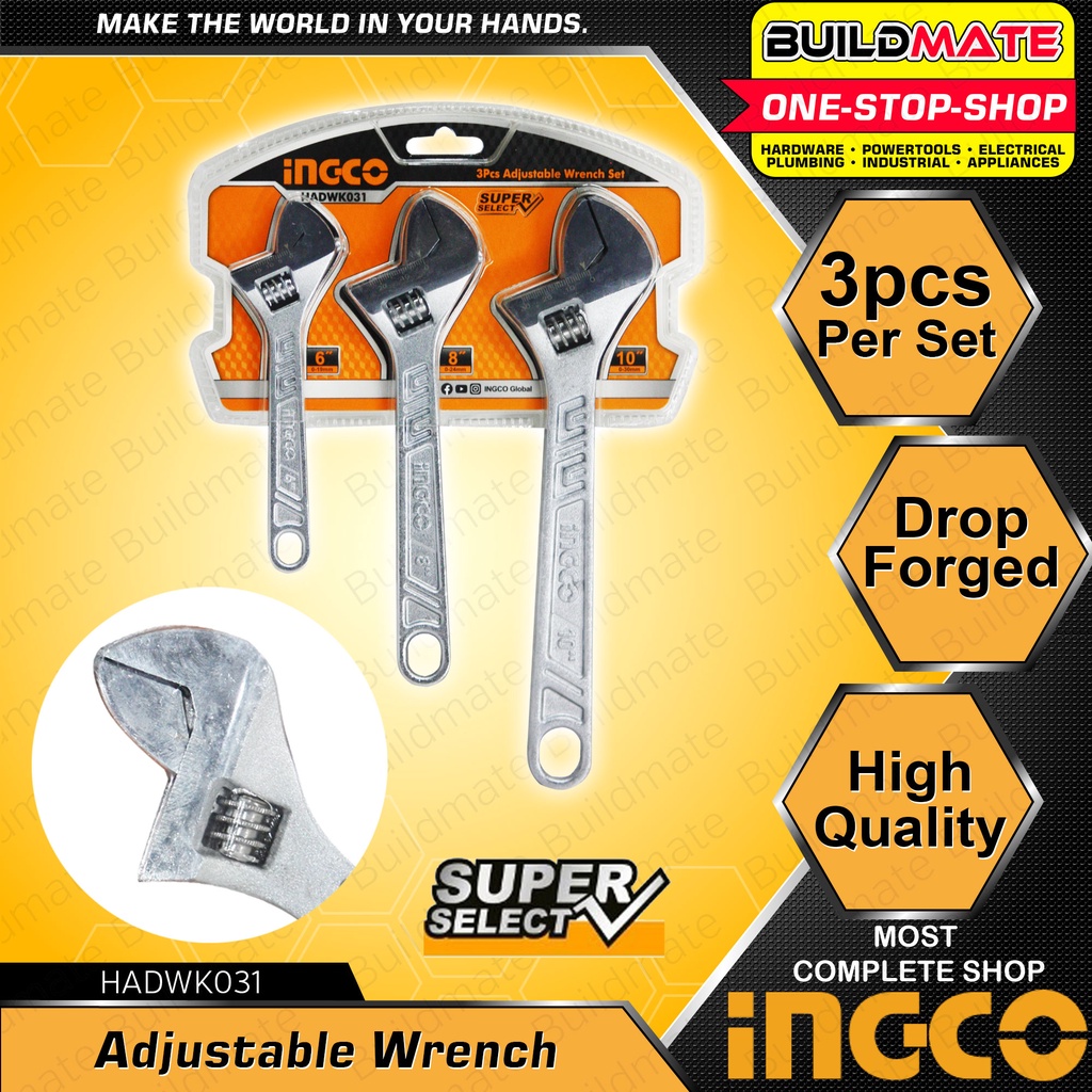 ingco-adjustable-wrench-set-3-pcs-set-super-select-hadwk031-buildmate