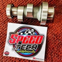 RACING CAM xrm125, wave 125 touring SPEEDTECH | Shopee Philippines