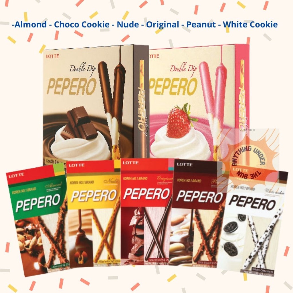 Shop pepero for Sale on Shopee Philippines