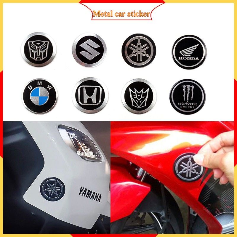 motorcycle stickers and decals motor sticke yamaha logo emblem stickers ...