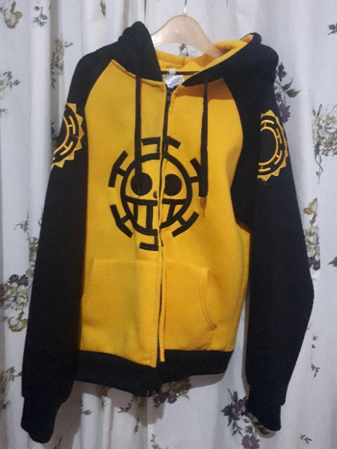 Trafalgar Law Jacket Comic Alley | atelier-yuwa.ciao.jp