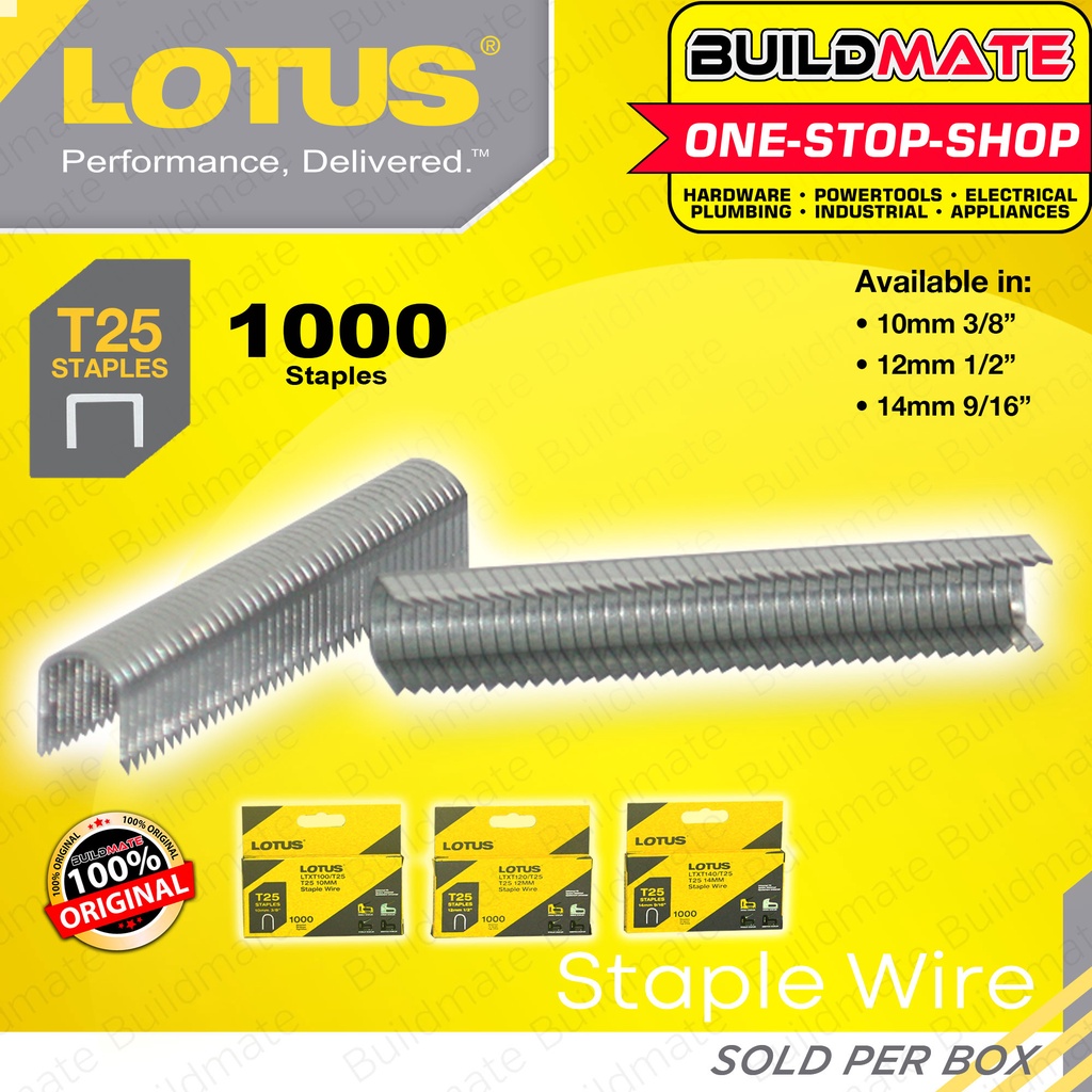 lotus-staple-wire-t25-1000-pcs-10mm-12mm-14mm-use-for-ltht4000sgx
