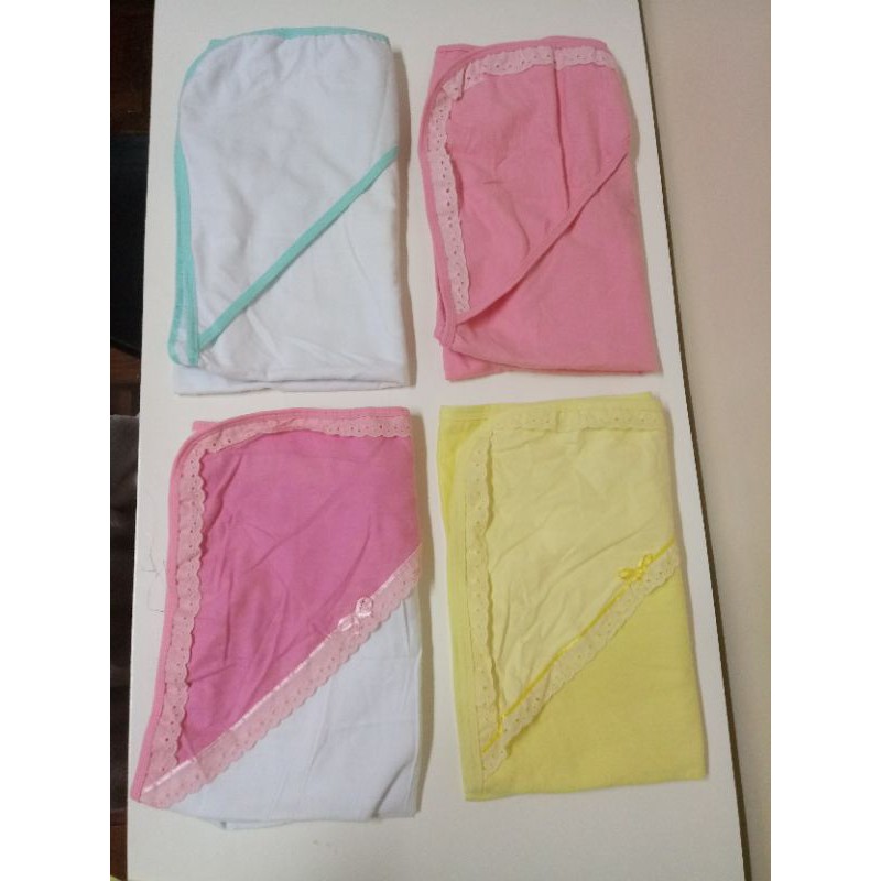 PRANELLA BABY RECEIVING BLANKET | Shopee Philippines