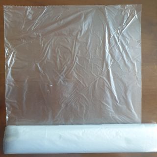 8x11 HD Plastic Labo 100pcs JR | Shopee Philippines