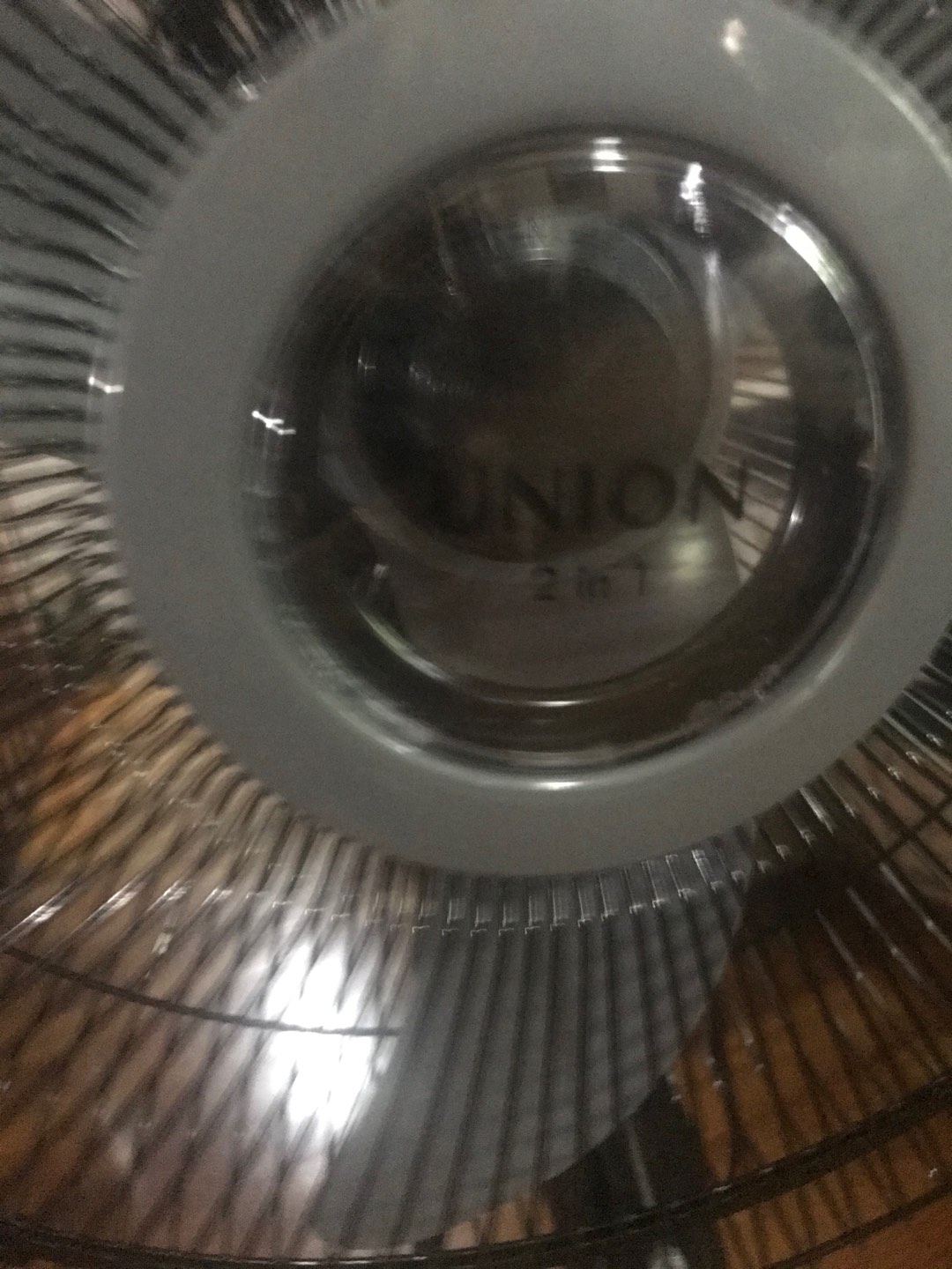 Union UGSF-1646 16″ 2-in-1 Convertible Stand Fan | Shopee Philippines