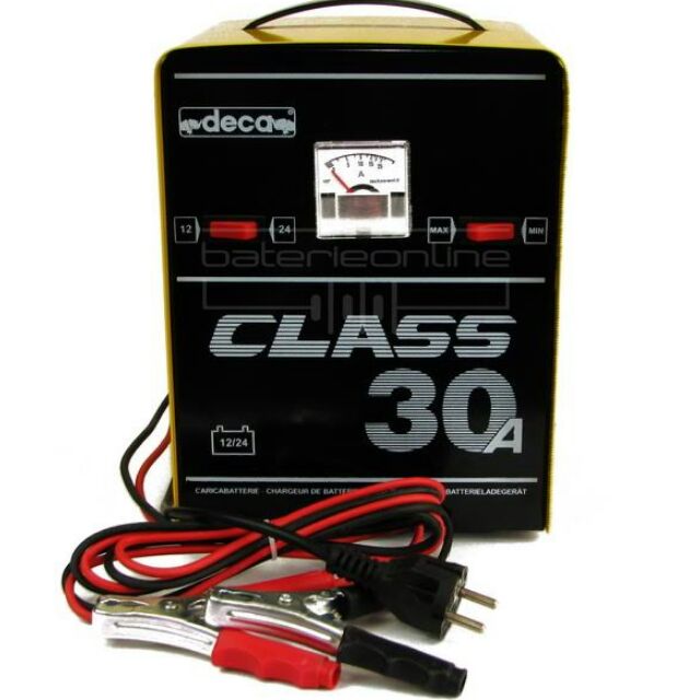Associated Equipment 6366 Charger, 12V, 0-20 Amp X 20, 58% OFF