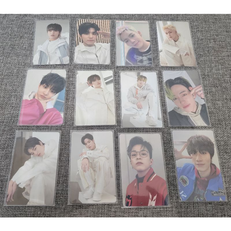 Official Treasure Photocards | Shopee Philippines