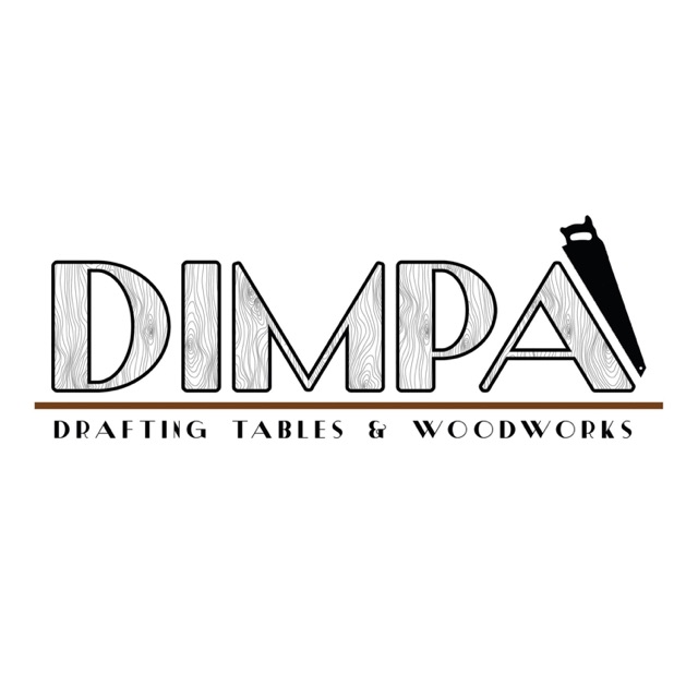 DIMPA Drafting tables, Online Shop | Shopee Philippines