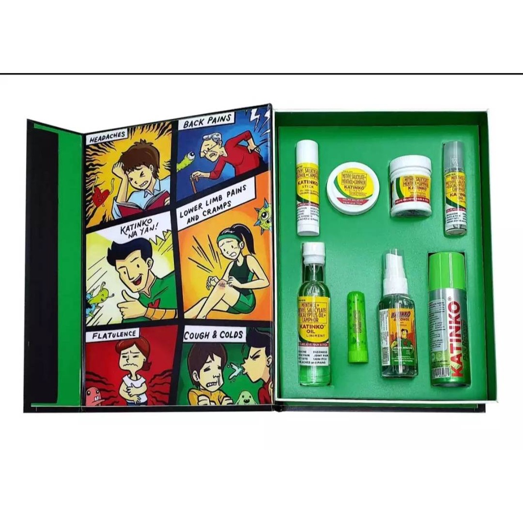 katinko katinkoman set - Best Prices and Online Promos - Mar 2023 ...