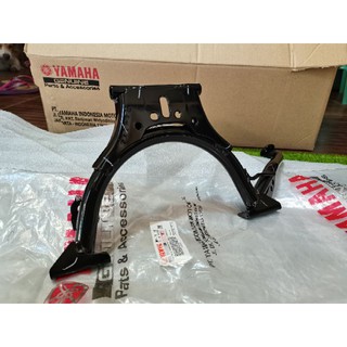 Yamaha Nmax 2019 Center stand/stand main 2DP | Shopee Philippines