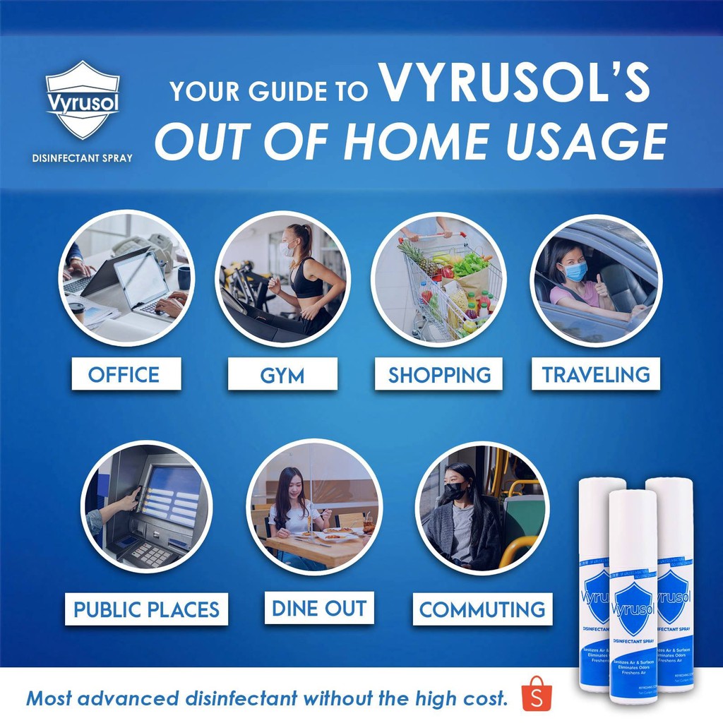 Bio Procare Products Inc., Online Shop | Shopee Philippines