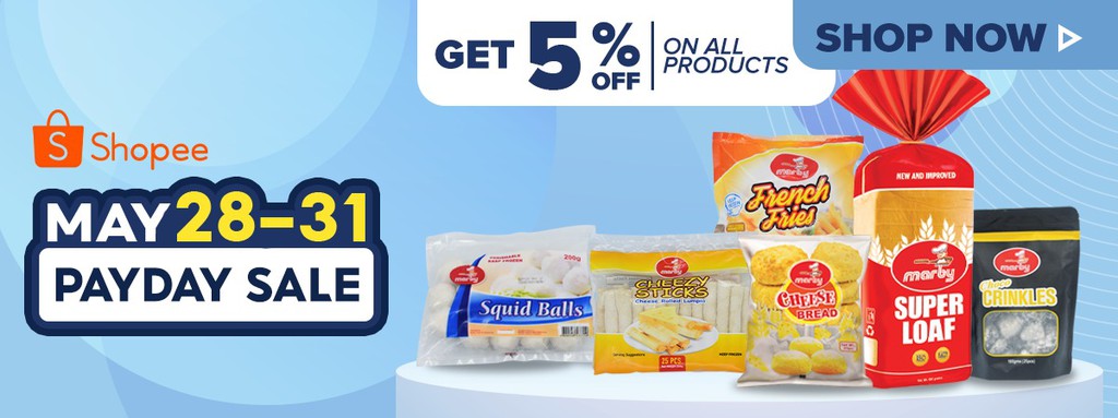 Marby, Online Shop | Shopee Philippines