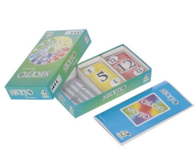 SKY JO ( CARD GAMES ) | Shopee Philippines