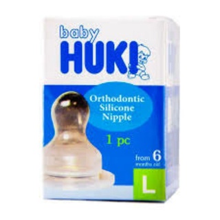 Huki DOT SILICONE (S, M, L) | Shopee Philippines