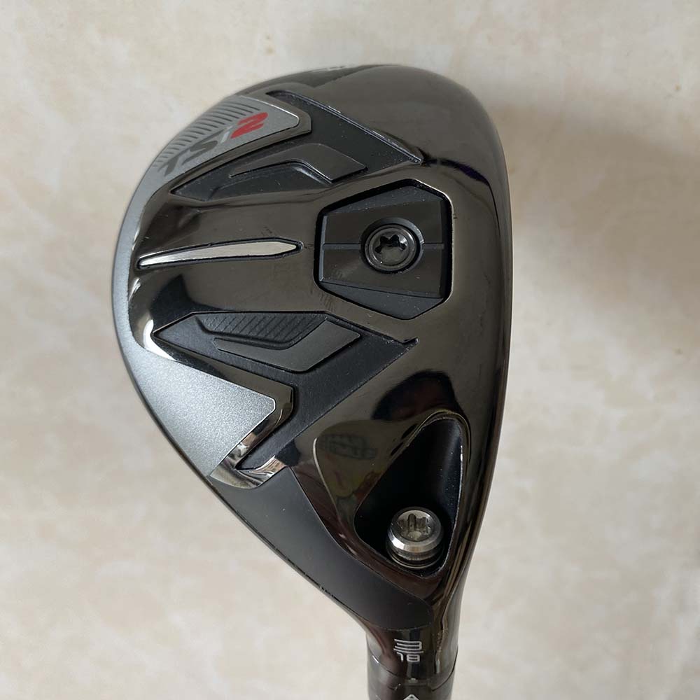2022 Hybrid TSi2 Utility Rescue TSI 2 Golf Clubs Hybrids with Shaft ...