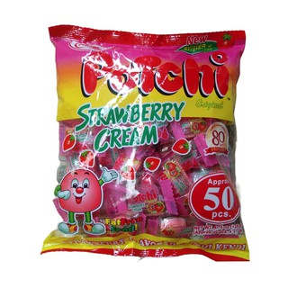 Columbia's Potchi Strawberry 50's | Shopee Philippines