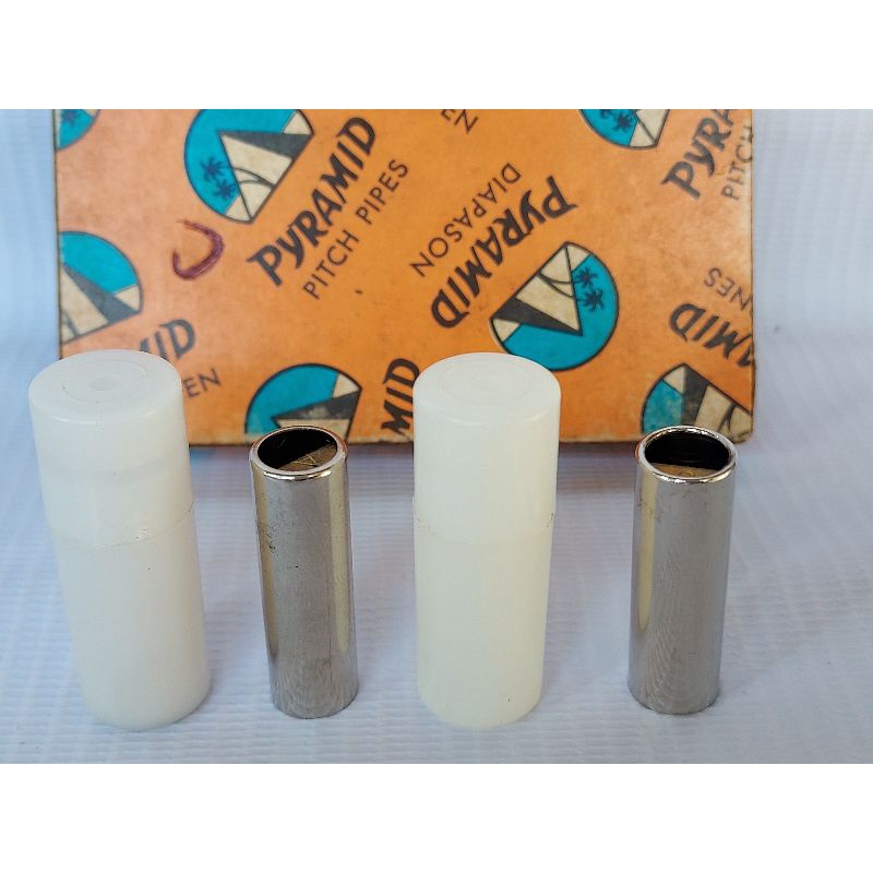 Pyramid Pitch Pipe Keys A & C ONLY! | Shopee Philippines
