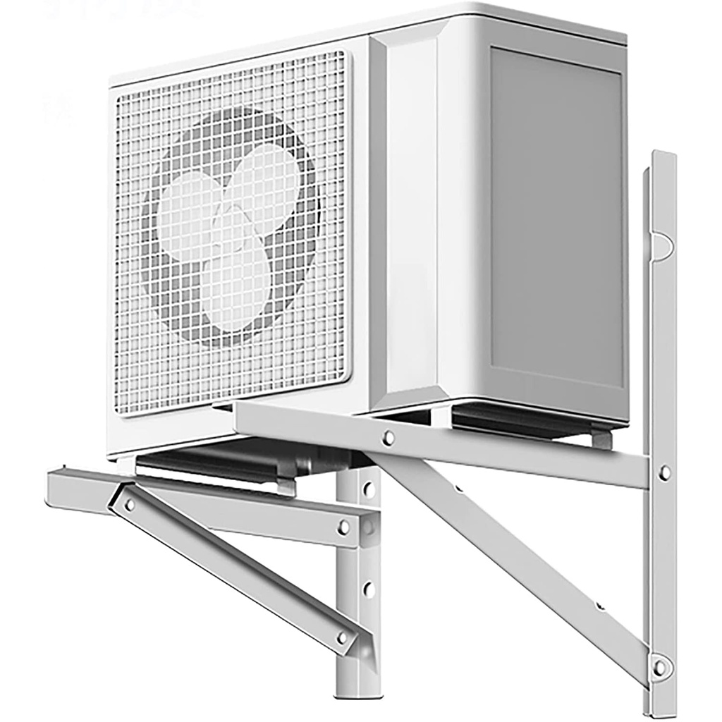 Stainless Outdoor Bracket for Aircon | Shopee Philippines