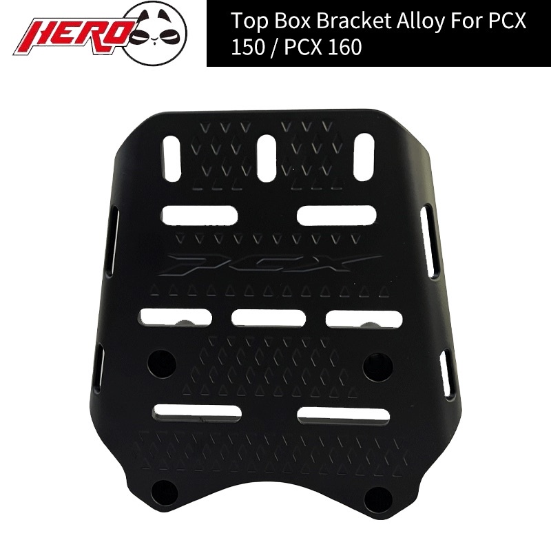 Honda Pcx 150 / Honda Pcx 160 Universal Top Box Bracket General Motors ...