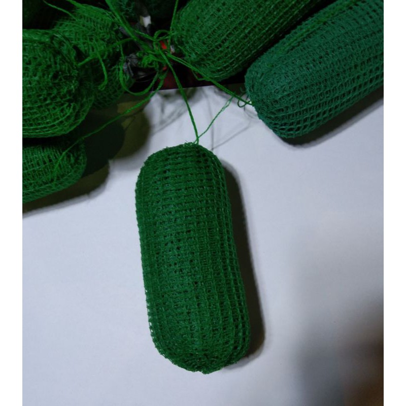 Fish Net Brush for Clothes (Panlaba/Pangkuskos)-1pc | Shopee Philippines