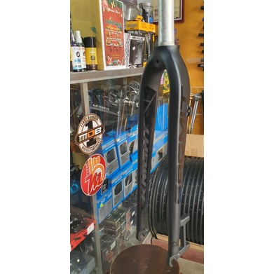 Sagmit Rigid fork K1 2022 model | Shopee Philippines