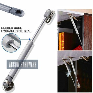 Pneumatic Support Rod Cabinet Door Lift Support Hydraulic Hinge Gas ...