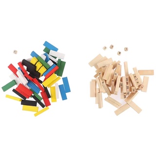 Wooden Toy Building Blocks | Shopee Philippines