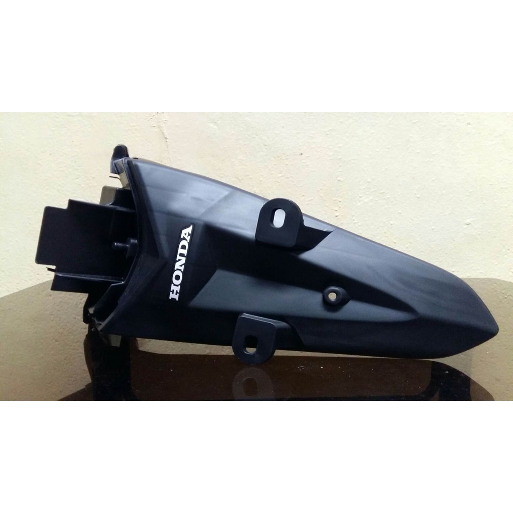 HONDA GENUINE PARTS for HONDA WAVE DASH 110R | Shopee Philippines