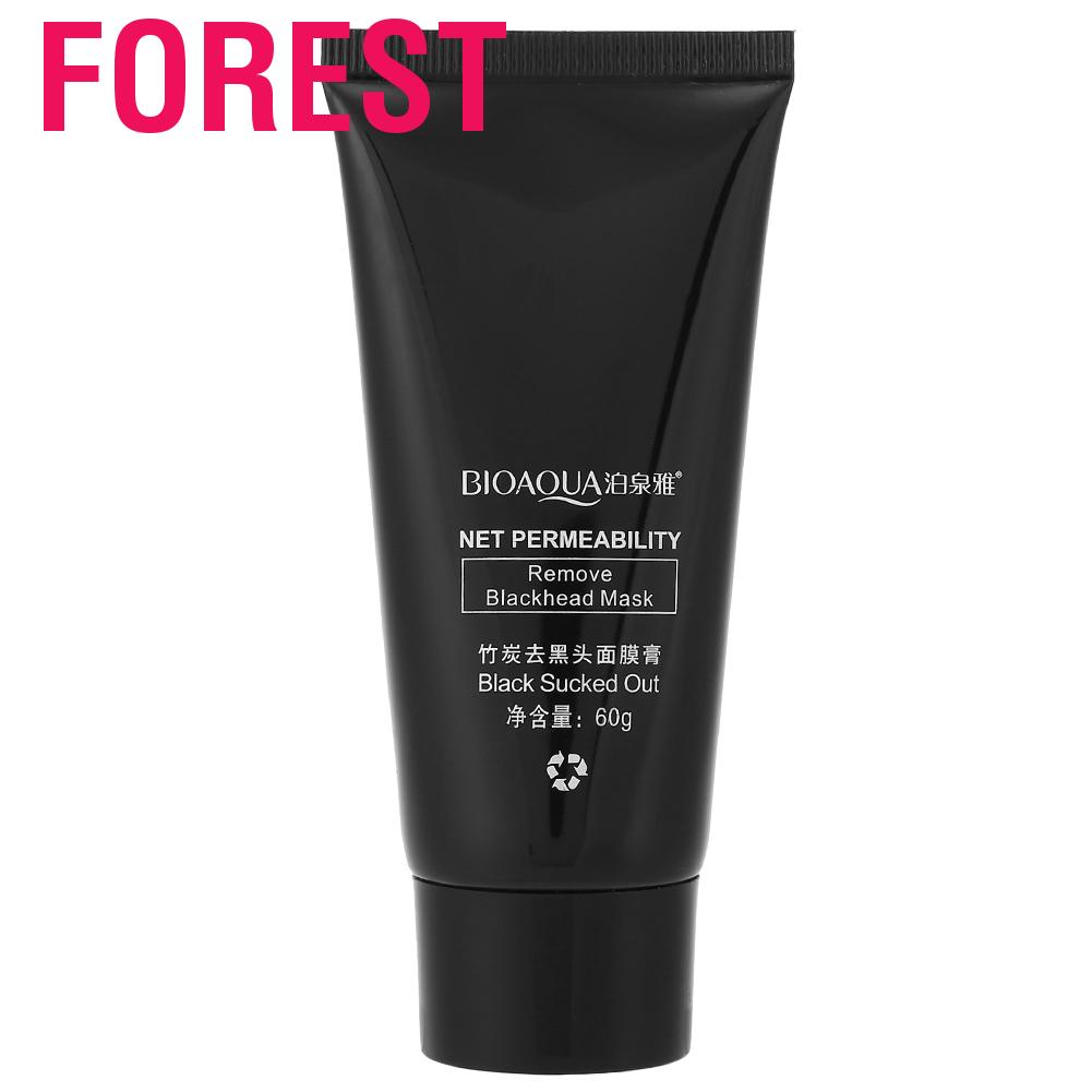Bioaqua Black Sucked Out Telegraph