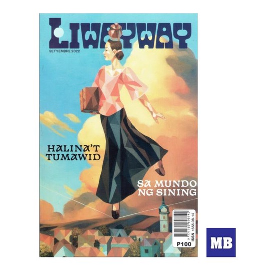 Liwayway September Year 2022 | Shopee Philippines