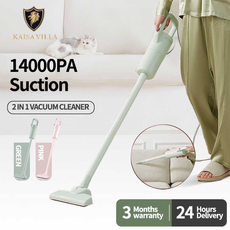 Kaisa Villa vacuum cleaner for home vaccum portable Vacuum cleaner ...