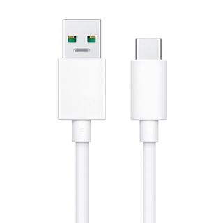 1M 2A OPPO Fast Charging Type-C Data USB-C Sync Charger Cable OPPO A5 ...