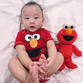 Original Baby Boy Costume Bodysuit - Marvel Hulk Batman Sesame Street ...