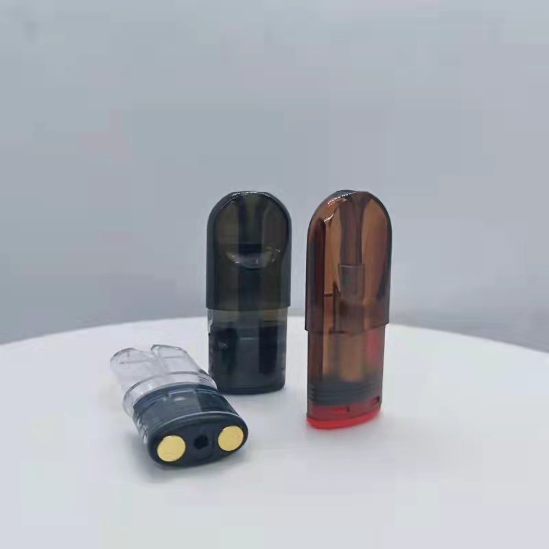 RELX Infinity Refillable Pods / RELX Phantom / Relx Essential Refill ...