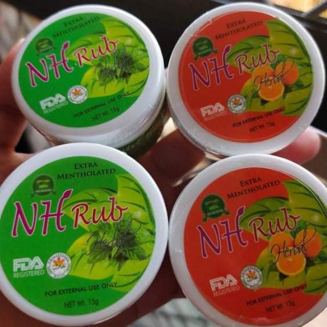 NH RUB CEBU, Online Shop | Shopee Philippines