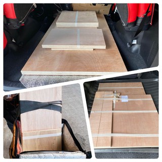 CUSTOM SIZE / CUSTOM CUT PLYWOOD / PLYBOARD (1/4) (1/2) (3/4) | Shopee ...